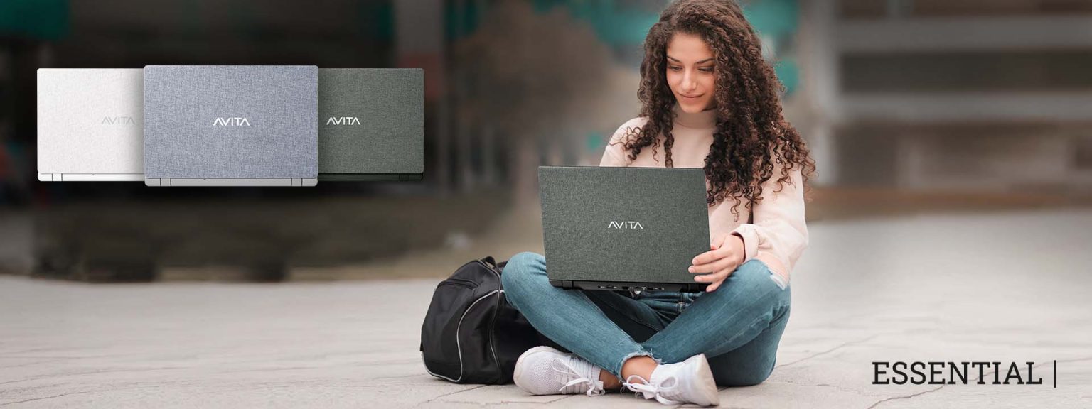 Essential - AVITA India Official Website
