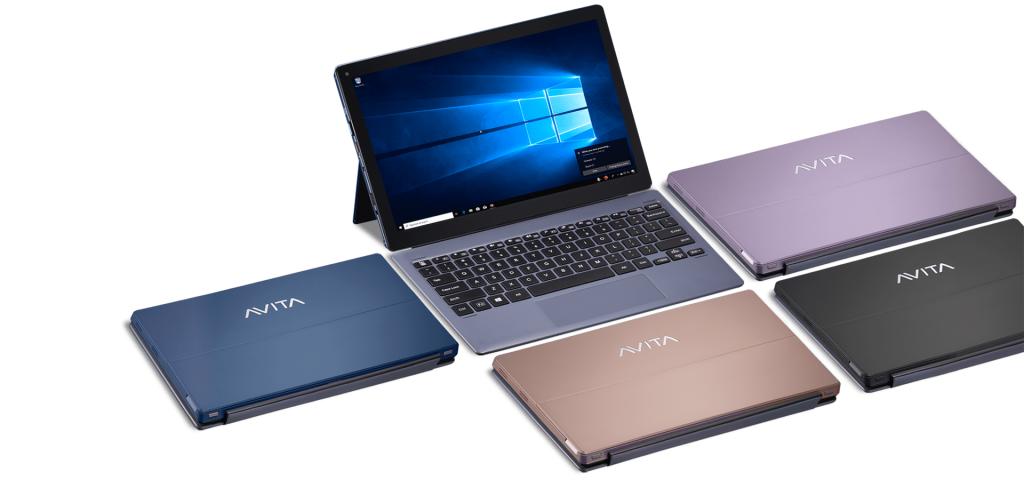 MAGUS Lite - AVITA India Official Website